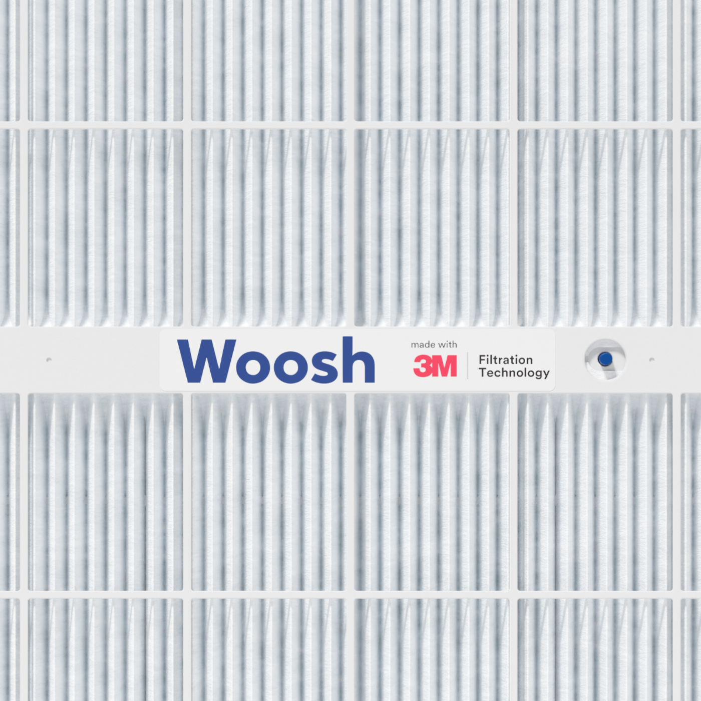 Fold™ Filter Refill - MERV 13